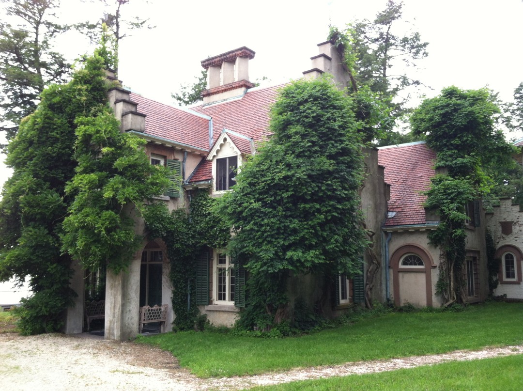 The Real Sleepy Hollow | Boroughs of the Dead