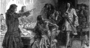 Captain Kidd in New York City | Boroughs of the Dead