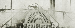 The General Slocum Disaster | Boroughs of the Dead