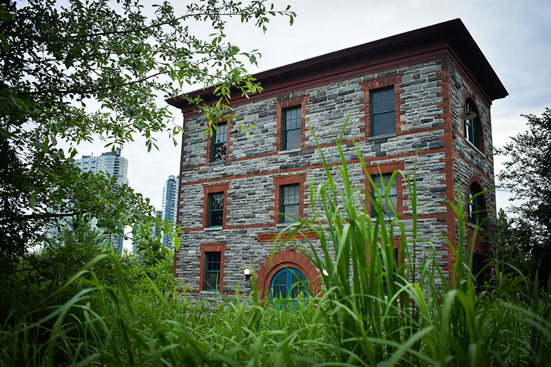 Barnum Museum Fire: July 13, 1865 - Boroughs of the Dead